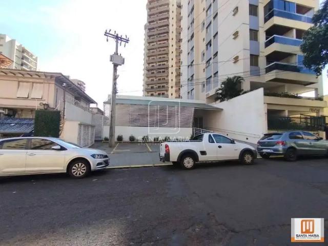 Conj. Comercial / Sala para Venda em Ribeirão Preto/SP Higienópolis