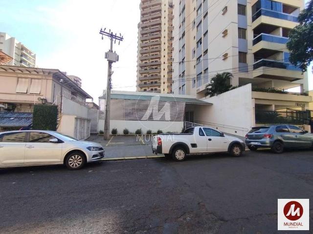Conj. Comercial / Sala para Venda em Ribeirão Preto/SP Higienópolis