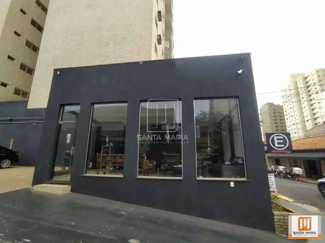 Conj. Comercial / Sala para Venda em Ribeirão Preto/SP Higienópolis