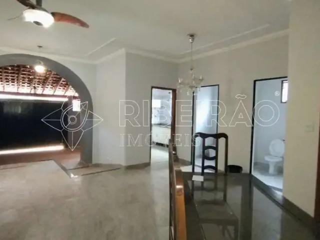 Conj. Comercial / Sala para Venda em Ribeirão Preto/SP Iguatemi 1 Quartos