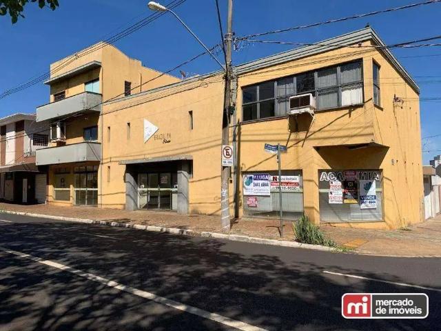 Conj. Comercial / Sala para Venda em Ribeirão Preto/SP Independência