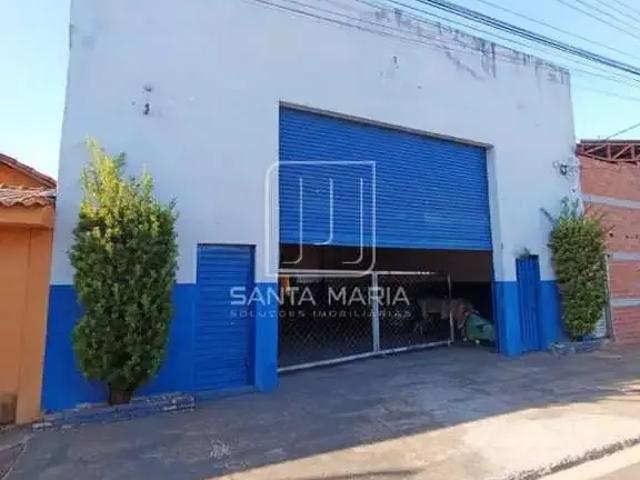 Conj. Comercial / Sala para Venda em Ribeirão Preto/SP Ipiranga