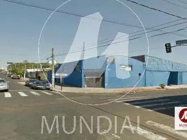 Conj. Comercial / Sala para Venda em Ribeirão Preto/SP Ipiranga