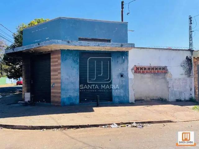Conj. Comercial / Sala para Venda em Ribeirão Preto/SP Ipiranga