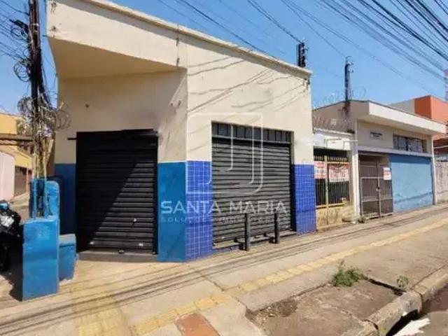 Conj. Comercial / Sala para Venda em Ribeirão Preto/SP Ipiranga