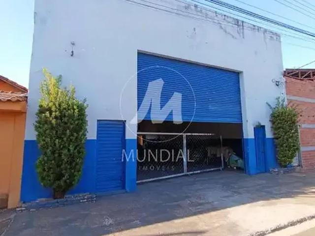 Conj. Comercial / Sala para Venda em Ribeirão Preto/SP Ipiranga