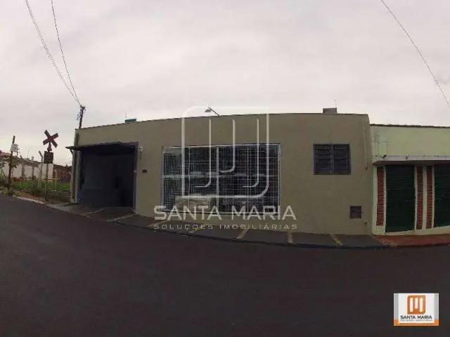 Conj. Comercial / Sala para Venda em Ribeirão Preto/SP Ipiranga