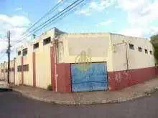Conj. Comercial / Sala para Venda em Ribeirão Preto/SP Ipiranga