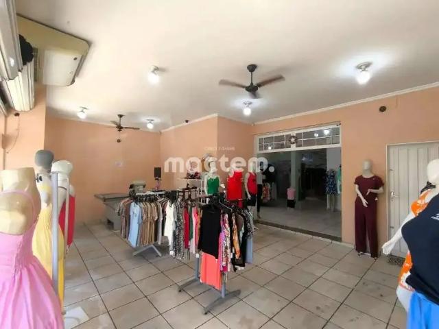 Conj. Comercial / Sala para Venda em Ribeirão Preto/SP Ipiranga
