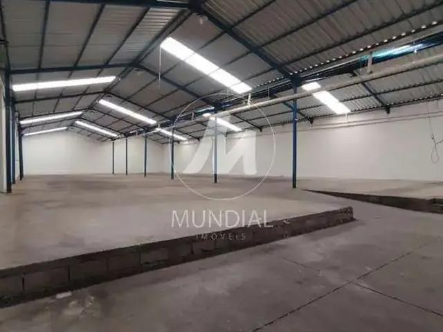 Conj. Comercial / Sala para Venda em Ribeirão Preto/SP Ipiranga