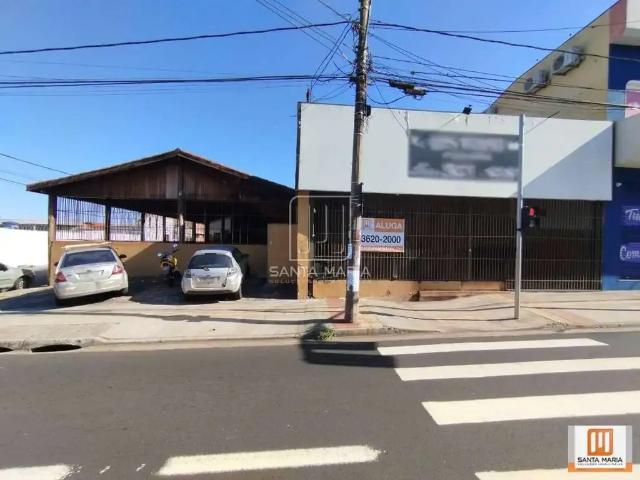 Conj. Comercial / Sala para Venda em Ribeirão Preto/SP Ipiranga