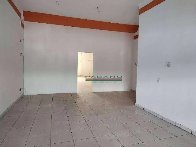 Conj. Comercial / Sala para Venda em Ribeirão Preto/SP Ipiranga