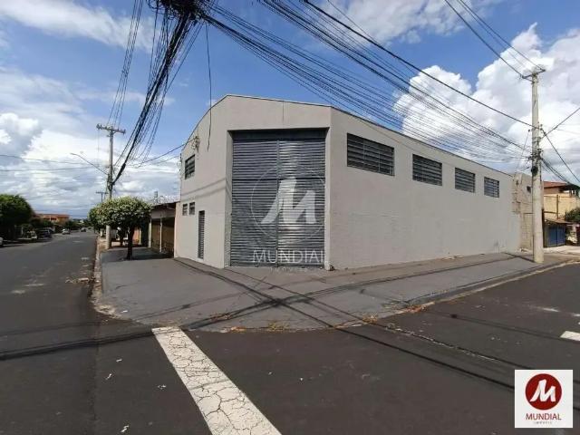 Conj. Comercial / Sala para Venda em Ribeirão Preto/SP Ipiranga