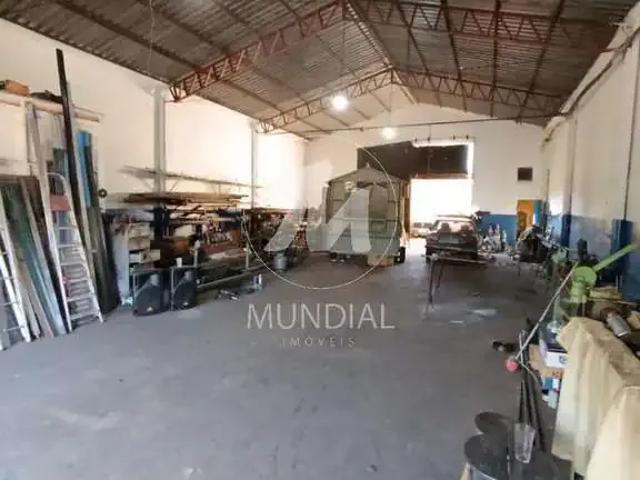 Conj. Comercial / Sala para Venda em Ribeirão Preto/SP Ipiranga