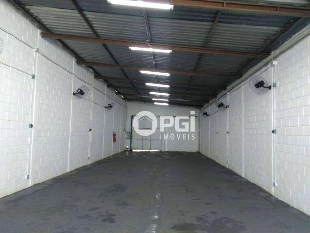 Conj. Comercial / Sala para Venda em Ribeirão Preto/SP Ipiranga