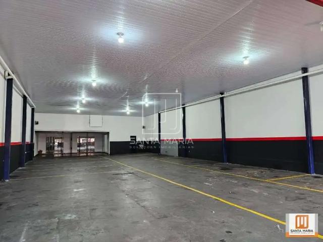 Conj. Comercial / Sala para Venda em Ribeirão Preto/SP Ipiranga