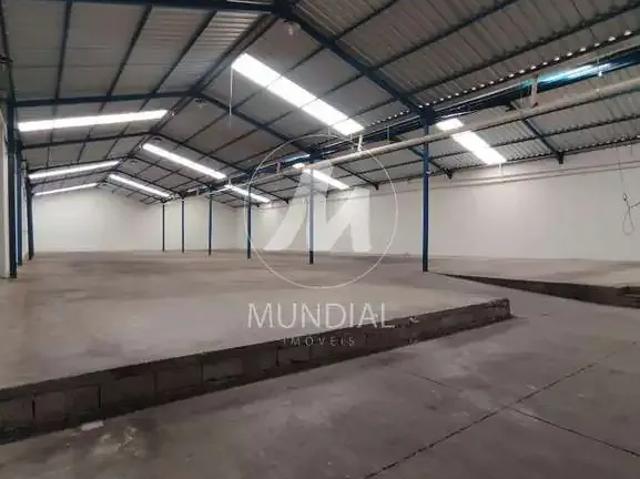 Conj. Comercial / Sala para Venda em Ribeirão Preto/SP Ipiranga