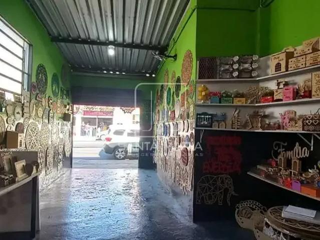 Conj. Comercial / Sala para Venda em Ribeirão Preto/SP Ipiranga 1 Quartos