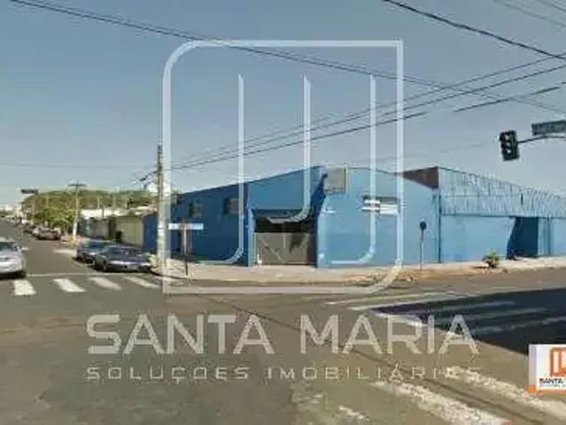 Conj. Comercial / Sala para Venda em Ribeirão Preto/SP Ipiranga