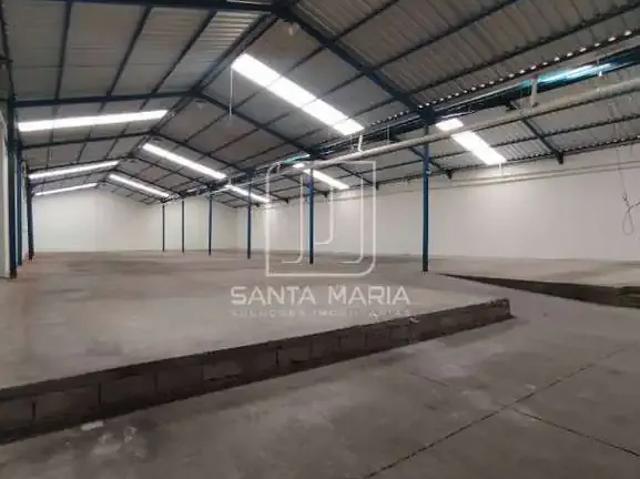 Conj. Comercial / Sala para Venda em Ribeirão Preto/SP Ipiranga