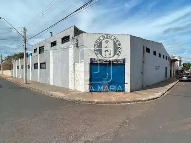 Conj. Comercial / Sala para Venda em Ribeirão Preto/SP Ipiranga