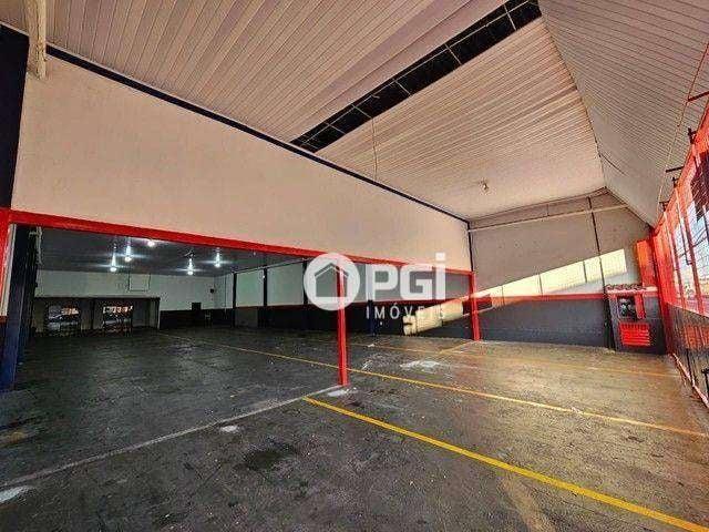 Conj. Comercial / Sala para Venda em Ribeirão Preto/SP Ipiranga