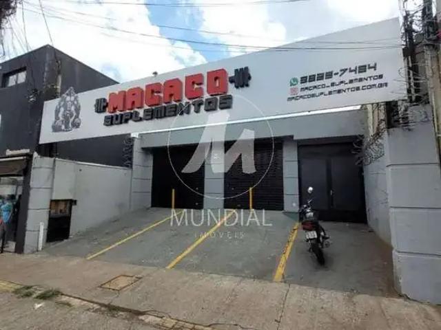 Conj. Comercial / Sala para Venda em Ribeirão Preto/SP Ipiranga