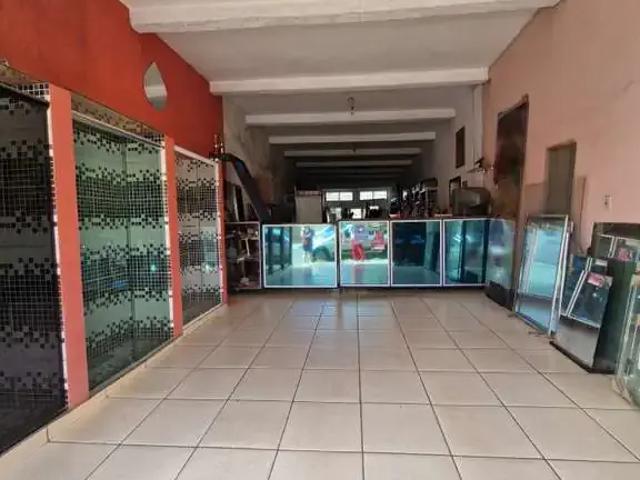 Conj. Comercial / Sala para Venda em Ribeirão Preto/SP Ipiranga