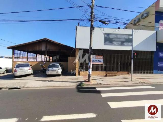 Conj. Comercial / Sala para Venda em Ribeirão Preto/SP Ipiranga