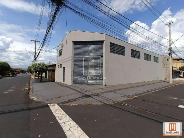 Conj. Comercial / Sala para Venda em Ribeirão Preto/SP Ipiranga