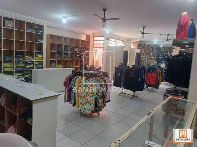 Conj. Comercial / Sala para Venda em Ribeirão Preto/SP Ipiranga 3 Quartos