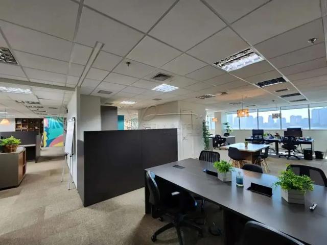 Conj. Comercial / Sala para Venda em Ribeirão Preto/SP Jardim Califórnia