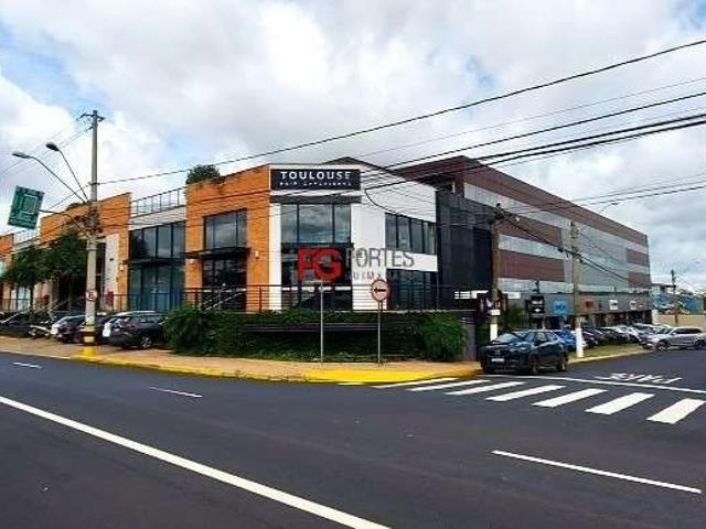 Conj. Comercial / Sala para Venda em Ribeirão Preto/SP Jardim Califórnia