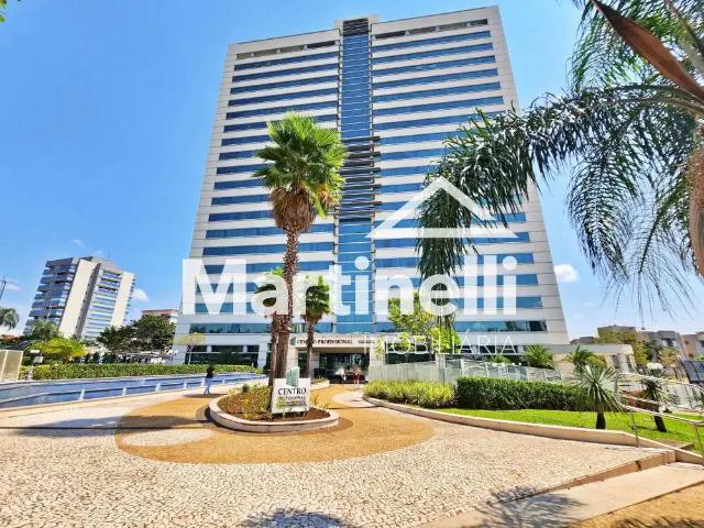 Conj. Comercial / Sala para Venda em Ribeirão Preto/SP Jardim Califórnia