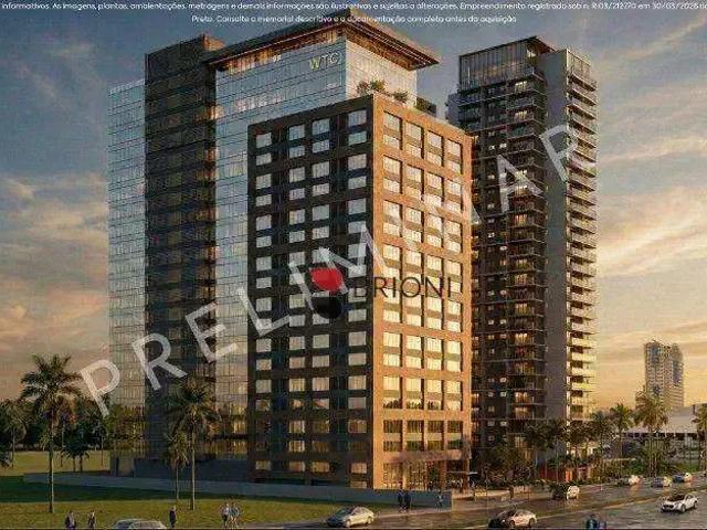 Conj. Comercial / Sala para Venda em Ribeirão Preto/SP Jardim Califórnia