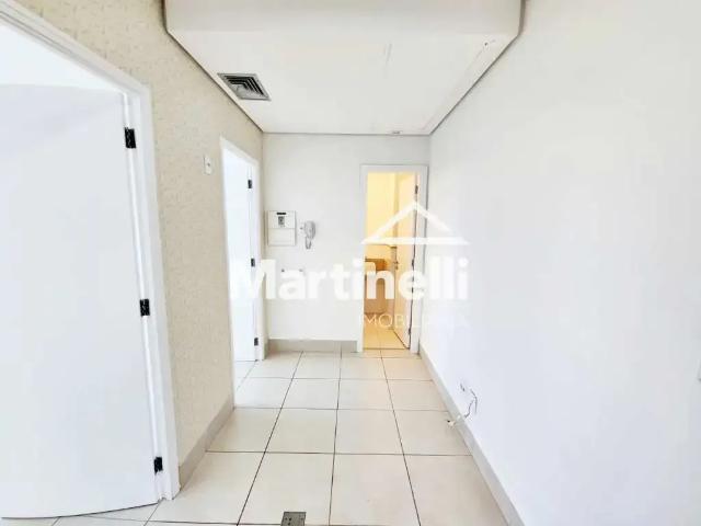 Conj. Comercial / Sala para Venda em Ribeirão Preto/SP Jardim Califórnia