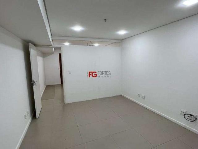 Conj. Comercial / Sala para Venda em Ribeirão Preto/SP Jardim Califórnia