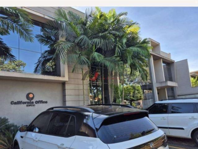 Conj. Comercial / Sala para Venda em Ribeirão Preto/SP Jardim Califórnia