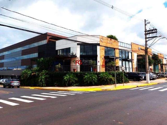 Conj. Comercial / Sala para Venda em Ribeirão Preto/SP Jardim Califórnia