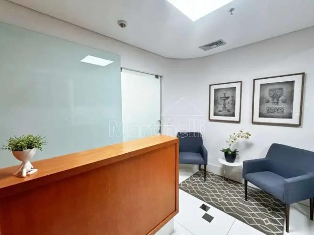 Conj. Comercial / Sala para Venda em Ribeirão Preto/SP Jardim Califórnia