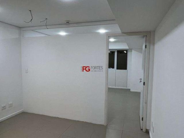 Conj. Comercial / Sala para Venda em Ribeirão Preto/SP Jardim Califórnia