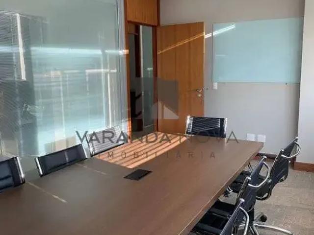 Conj. Comercial / Sala para Venda em Ribeirão Preto/SP Jardim Califórnia