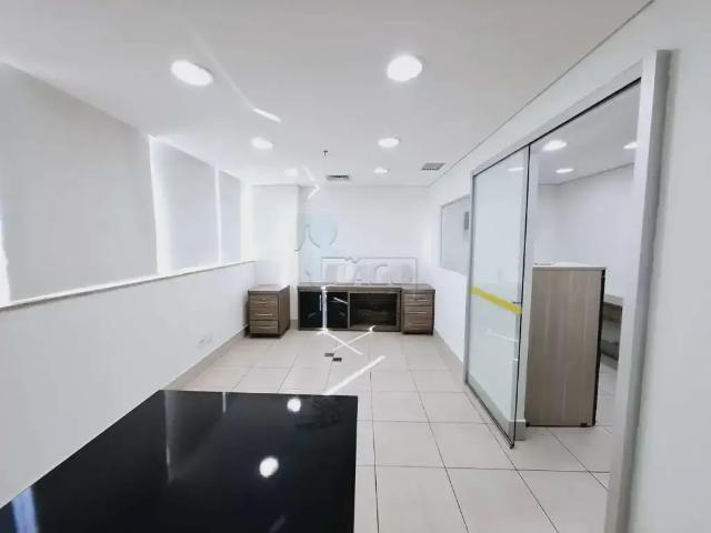 Conj. Comercial / Sala para Venda em Ribeirão Preto/SP Jardim Califórnia