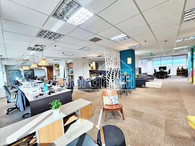 Conj. Comercial / Sala para Venda em Ribeirão Preto/SP Jardim Califórnia