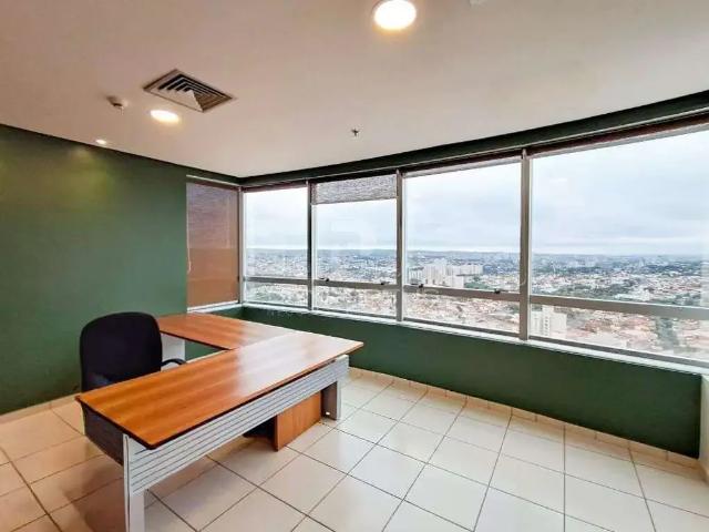 Conj. Comercial / Sala para Venda em Ribeirão Preto/SP Jardim Califórnia