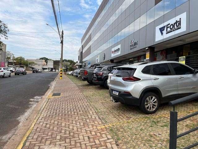 Conj. Comercial / Sala para Venda em Ribeirão Preto/SP Jardim Califórnia