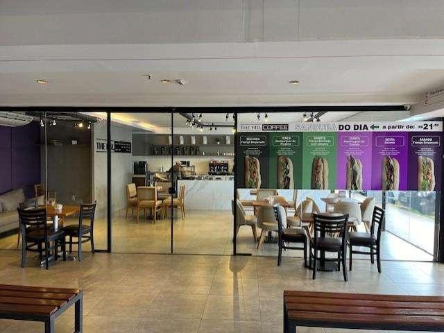 Conj. Comercial / Sala para Venda em Ribeirão Preto/SP Jardim Califórnia