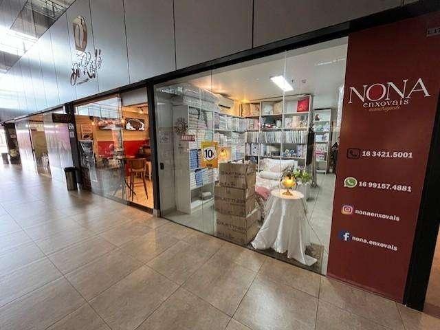 Conj. Comercial / Sala para Venda em Ribeirão Preto/SP Jardim Califórnia