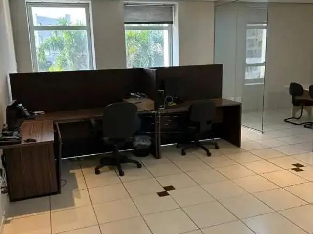 Conj. Comercial / Sala para Venda em Ribeirão Preto/SP Jardim Califórnia