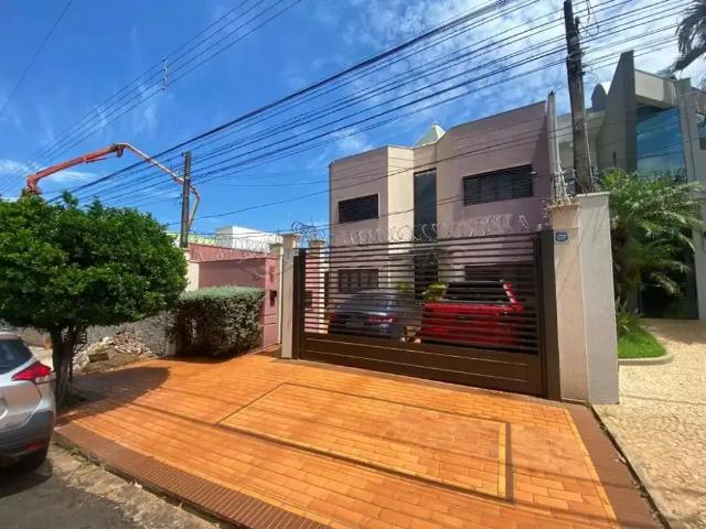 Conj. Comercial / Sala para Venda em Ribeirão Preto/SP Jardim Califórnia 1 Quartos